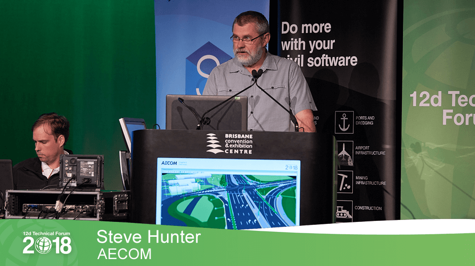 Civil Object Creation in 12d Model - 12d Solutions Pty Ltd