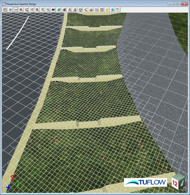 12d Model - Civil Engineering, Water engineering & Land Surveying ...