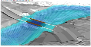 Up Your Hydraulics Game with 12d Model + TUFLOW’s Sub-Grid Sampling and Quadtree - 12d Solutions ...