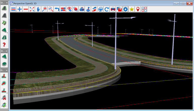 Design Quick Start in 12d Model - 12d Solutions Pty Ltd