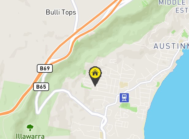 Creek Stabilisation in Thirroul