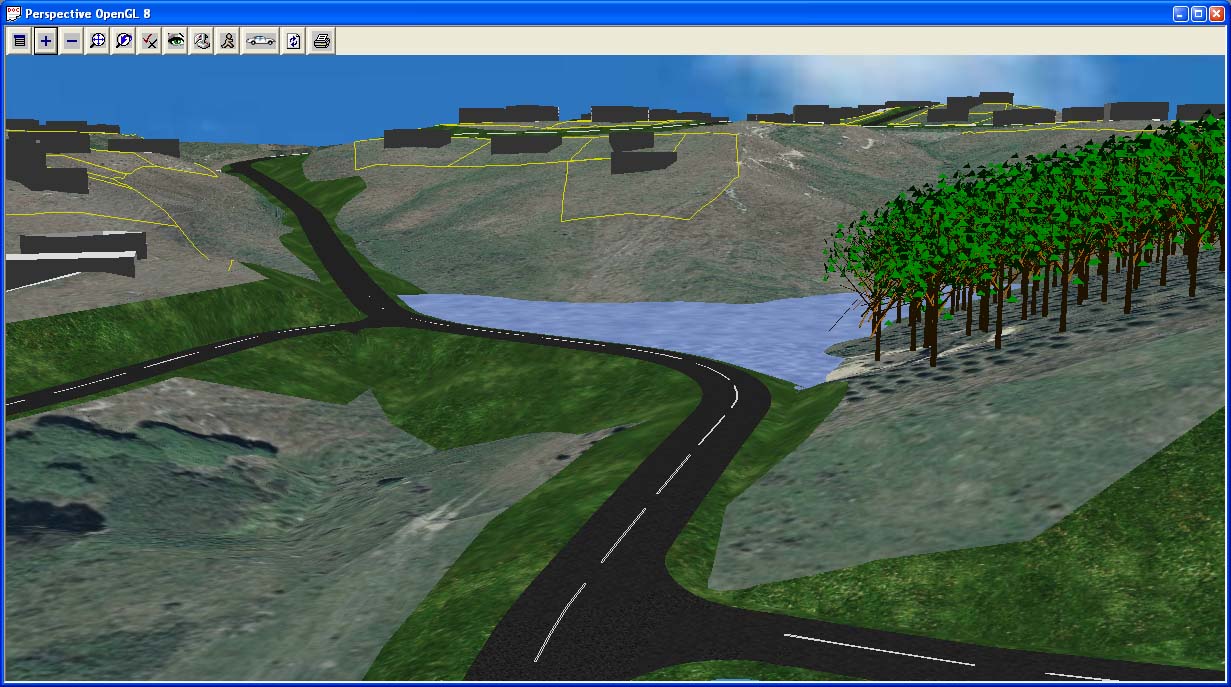 12d Model - Civil Engineering, Water engineering & Land Surveying ...