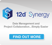 12d Model - Civil Engineering, Water engineering & Land Surveying ...